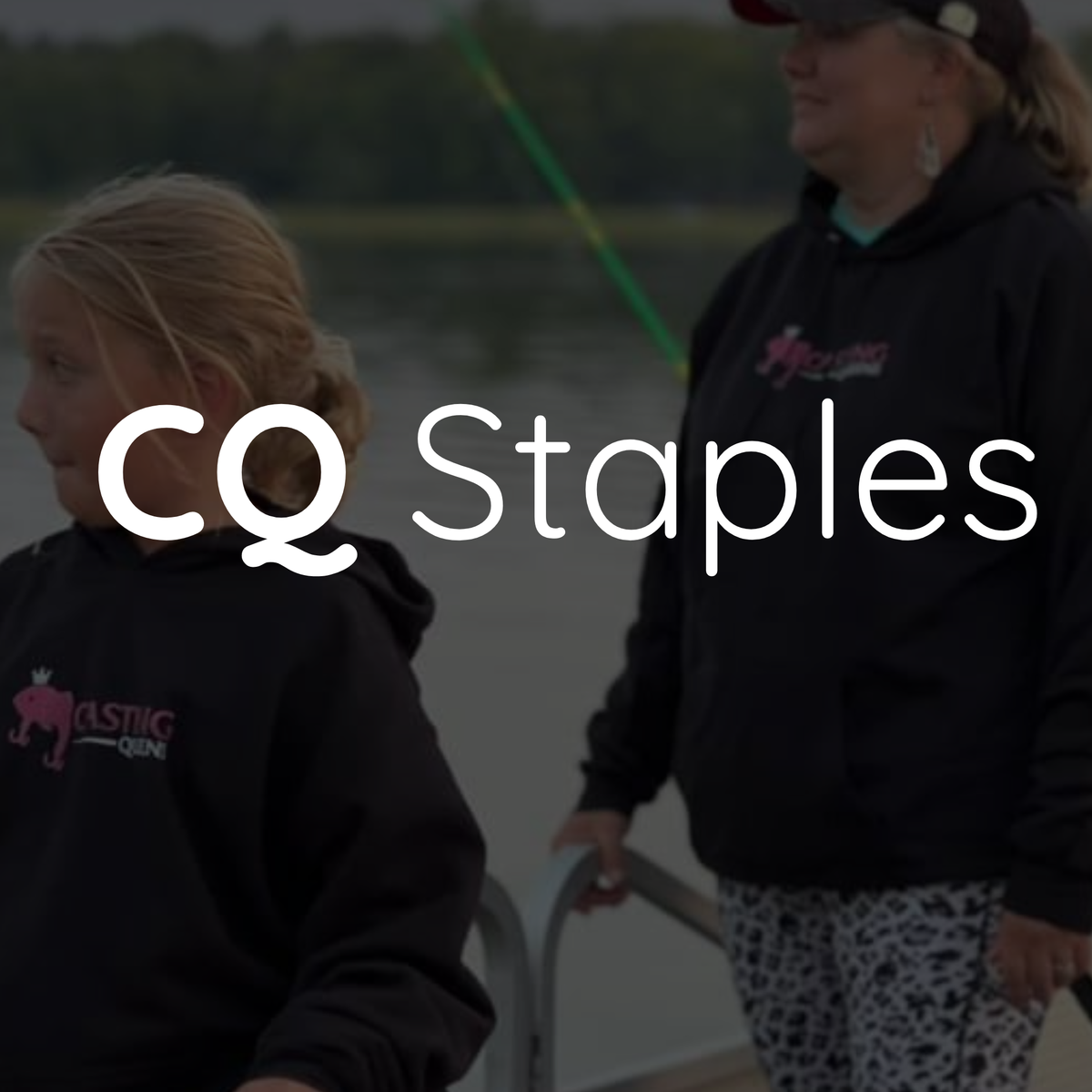 Fishing Accessories – Casting-Queens