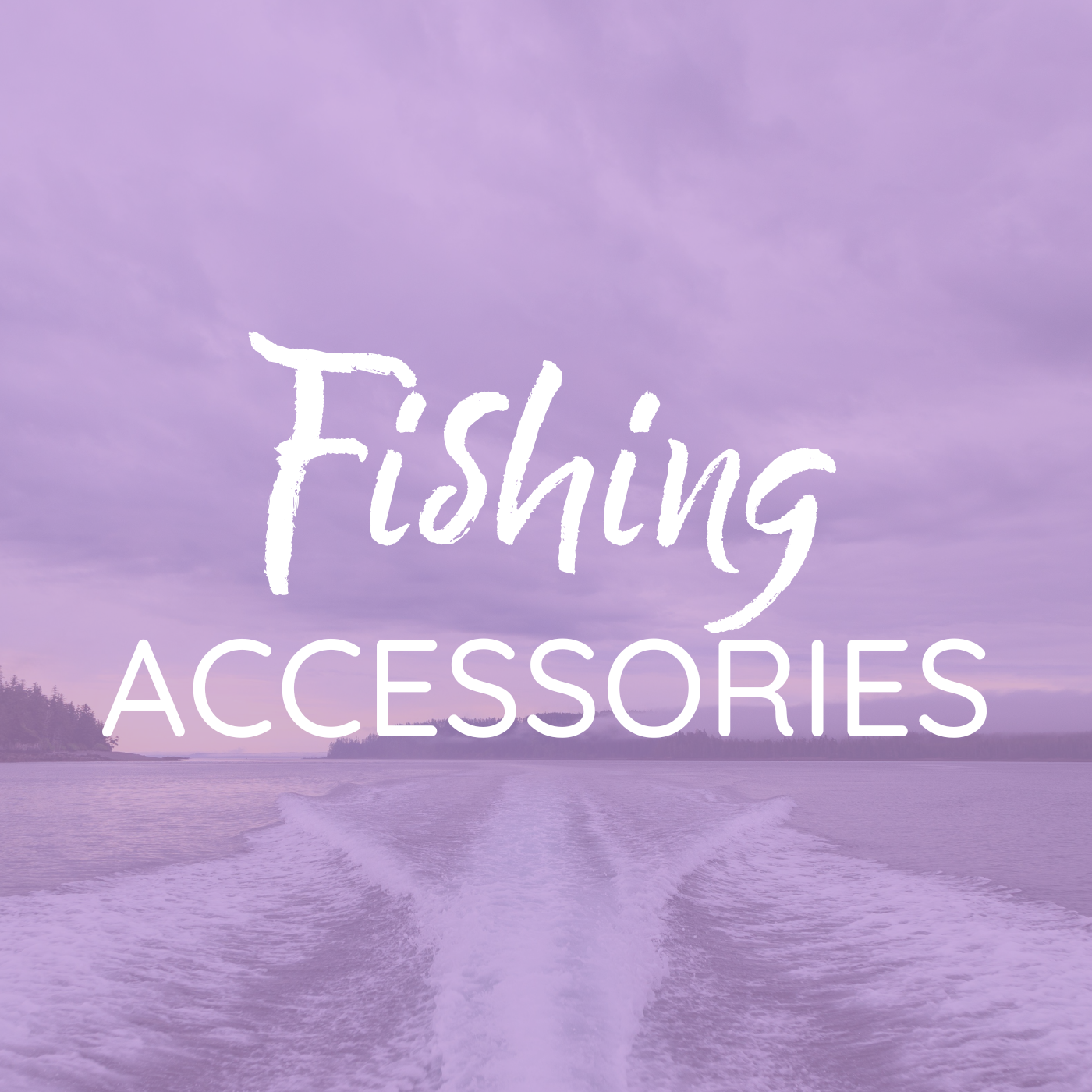 Fishing Accessories – Casting-Queens