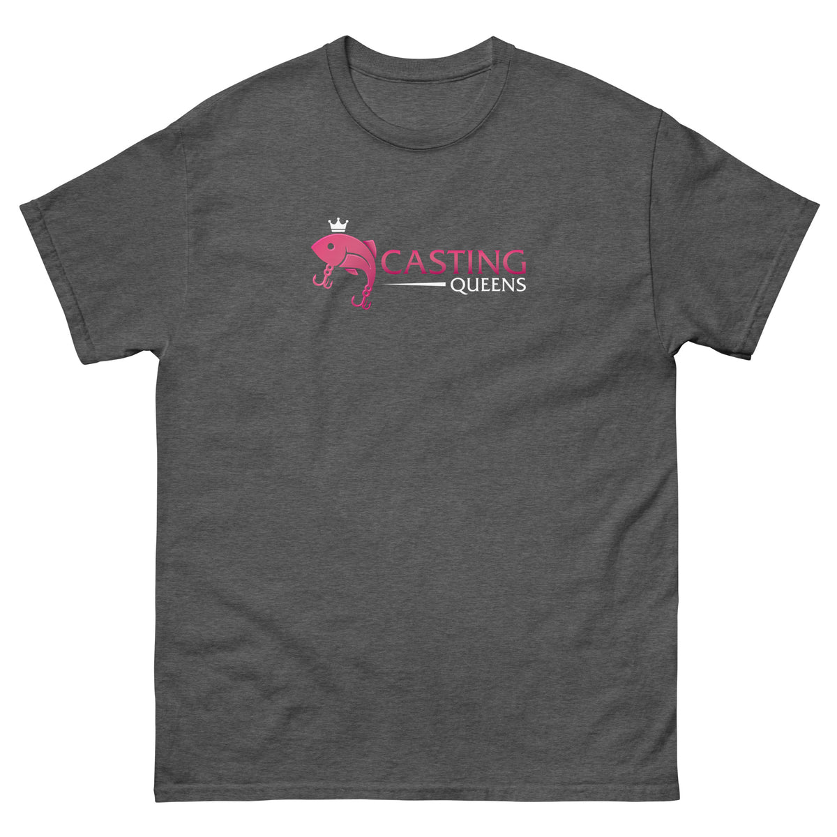 Classic TEE | Casting-Queens